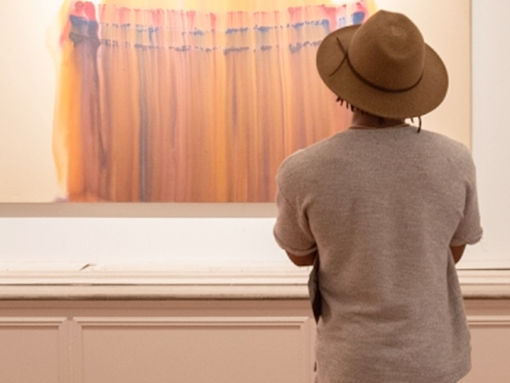 Corcoran Exhibitions | Corcoran School of the Arts & Design | Columbian College of Arts ...